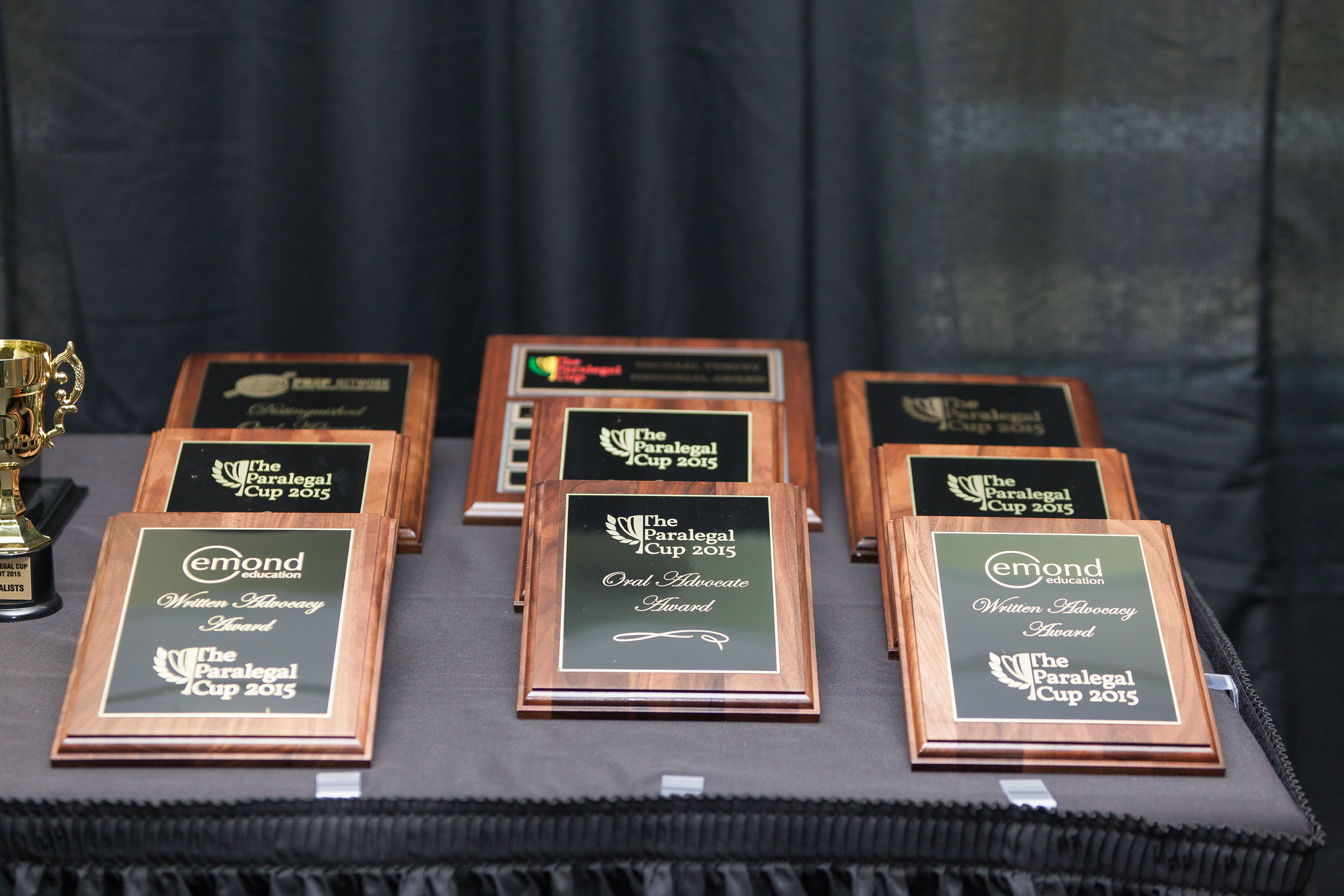 About the Paralegal Cup Moot: – The Paralegal Cup Moot