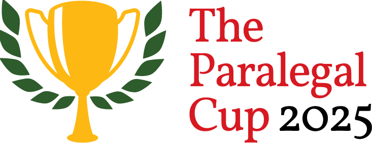 2025 Official Schedule: – The Paralegal Cup Moot